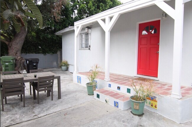 12861 Panama St Unit Front, Los Angeles, CA 90066 - 12861 Panama St Los ...