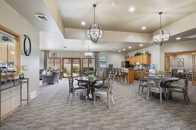 Silver Springs Apartments - Appleton, WI | Apartments.com