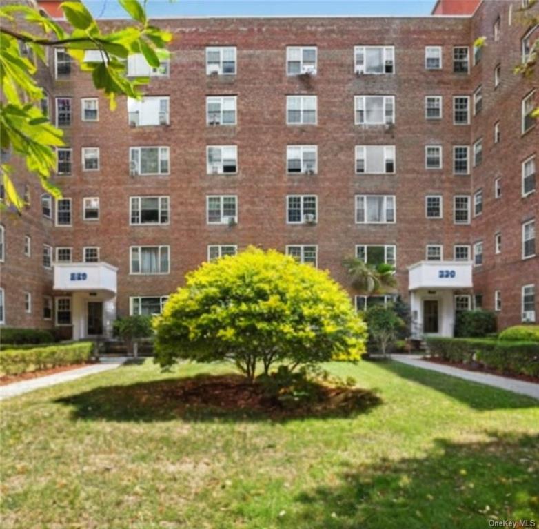220 Pelham Rd Unit 1C, New Rochelle, NY 10805 - Condo for Rent in New ...