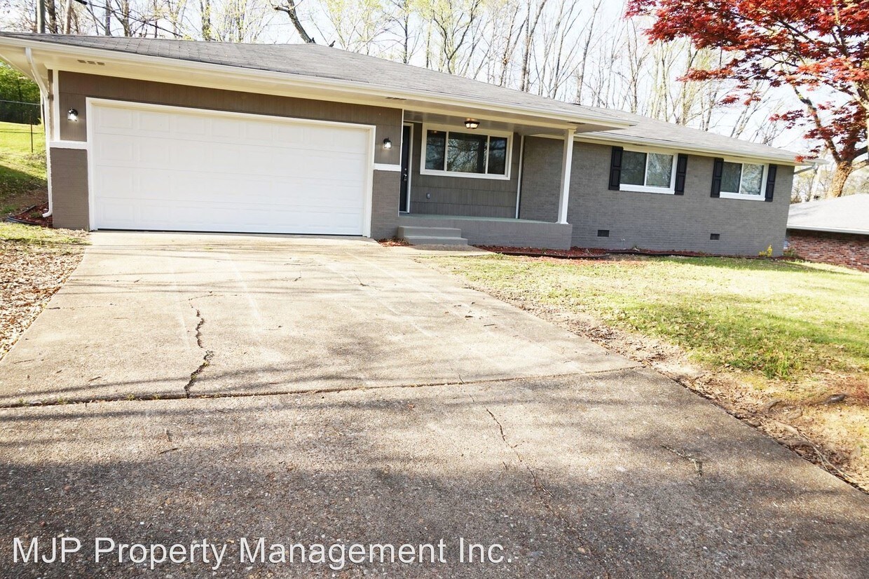 1221 Talley Rd, Chattanooga, TN 37411 - House Rental in Chattanooga, TN ...