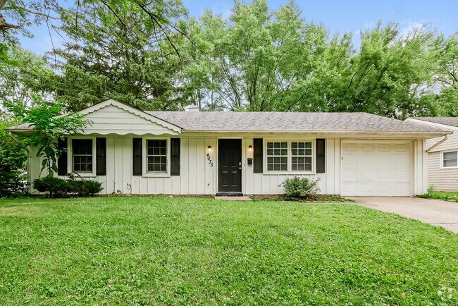 Far Eastside Apartments for Rent with a Yard - Indianapolis, IN ...