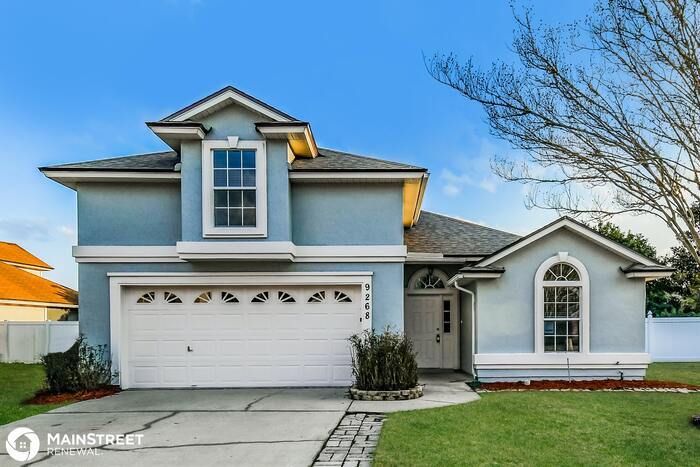 9268 Hawks Run Ln, Jacksonville, FL 32222 - House Rental in ...