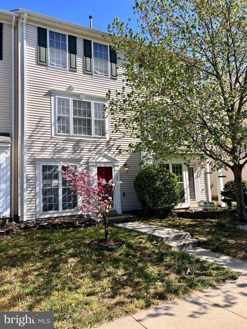 42816 Shaler St, Chantilly, VA 20152 - Townhome Rentals in Chantilly VA ...