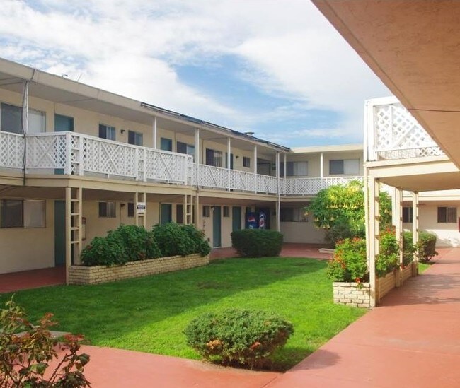 Shamor Apartments Apartments - San Leandro, CA | Apartments.com