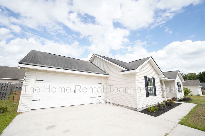 134 Mustang Dr, Guyton, GA 31312 - House Rental in Guyton, GA ...
