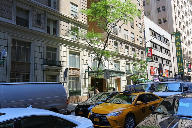 The Times Square Apartments - New York, NY | Apartments.com