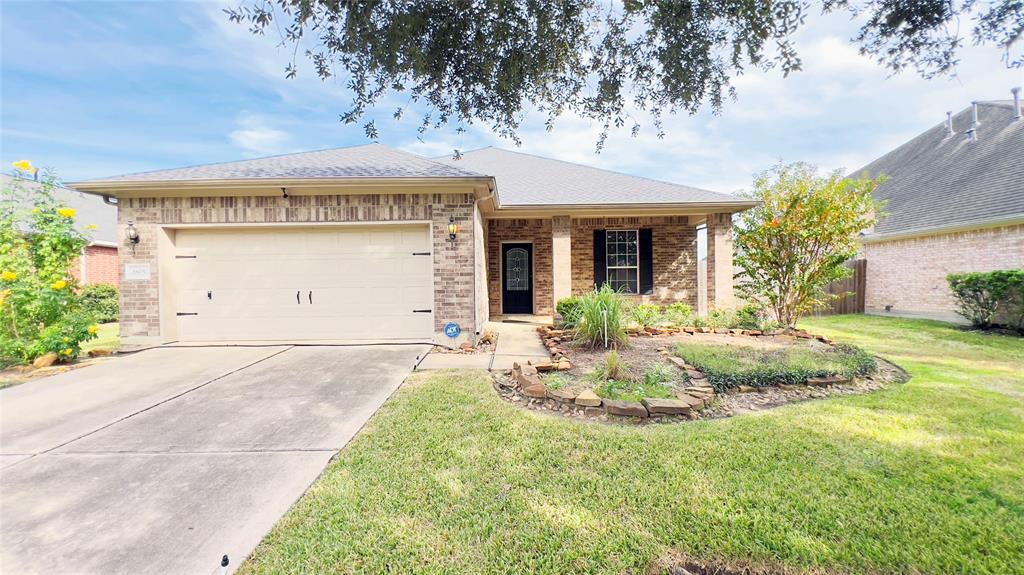 1805 Jasmine Hollow Ln, Pearland, TX 77581 - House Rental in Pearland ...