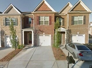 2731 Knelston Oak Way, Suwanee, GA 30024 - Townhome Rentals in Suwanee ...
