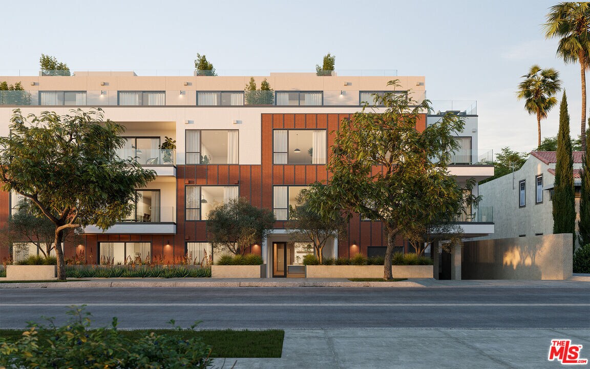 725 Croft Ave Unit 109, Los Angeles, CA 90069 - Room for Rent in Los ...