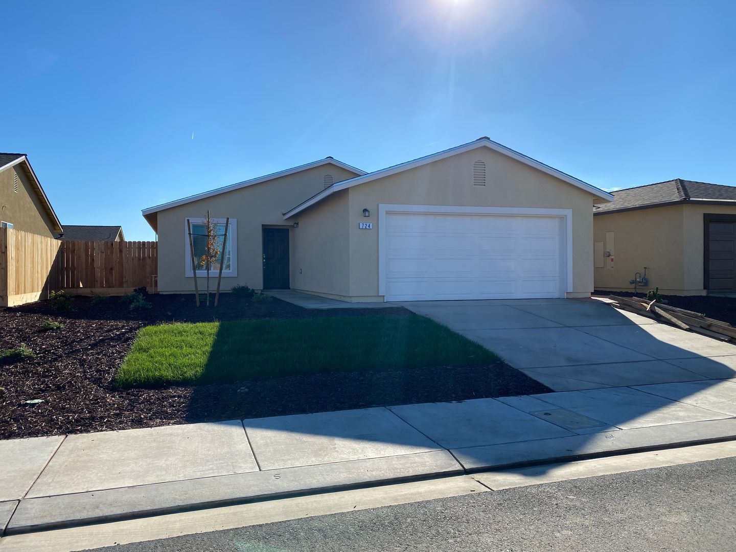 724 Brent Ct, Merced, CA 95341 - House Rental in Merced, CA ...