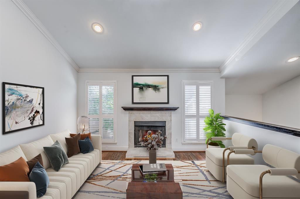 708 Fowler St, Houston, TX 77007 - Condo for Rent in Houston, TX ...