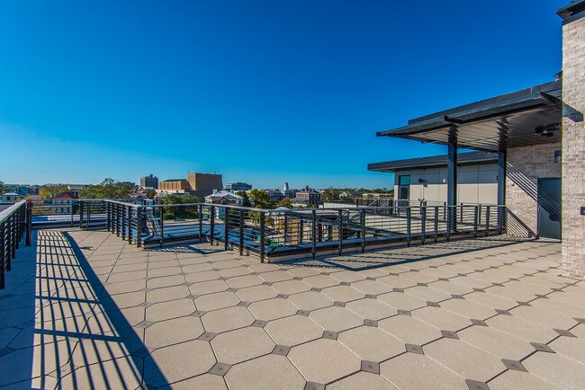 Williams Terrace- Independant Senior Living Apartments - Charleston, SC ...