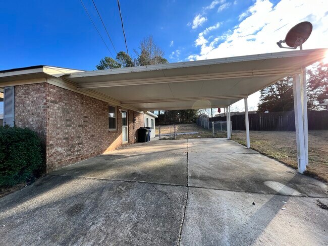 4550 Oakley Pirkle Rd, Martinez, GA 30907 - House Rental in Martinez ...