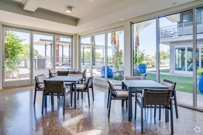 SALT - Apartments in Tempe, AZ | Apartments.com