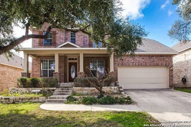 3231 Briscoe Trail, San Antonio, TX 78253 - House Rental in San Antonio ...