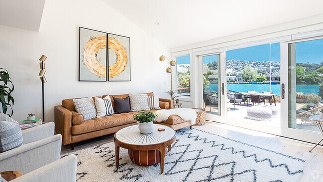 The Lagoon Apartments under $500 - Belvedere, CA - 7 Rentals ...