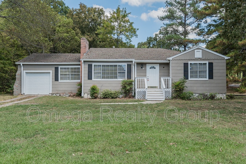 340 Polly Reed Rd NE, Center Point, AL 35215 - House Rental in Center ...