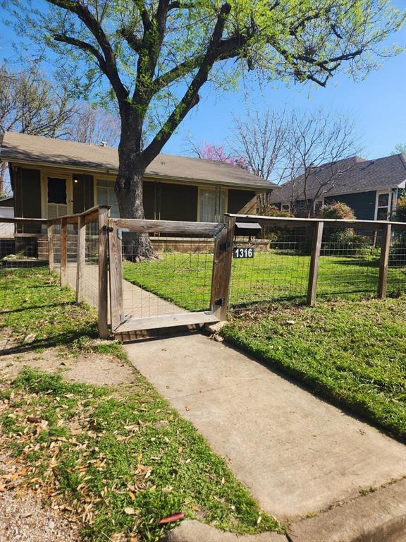 1316 Pasadena Dr, Austin, TX 78757 - House Rental in Austin, TX ...