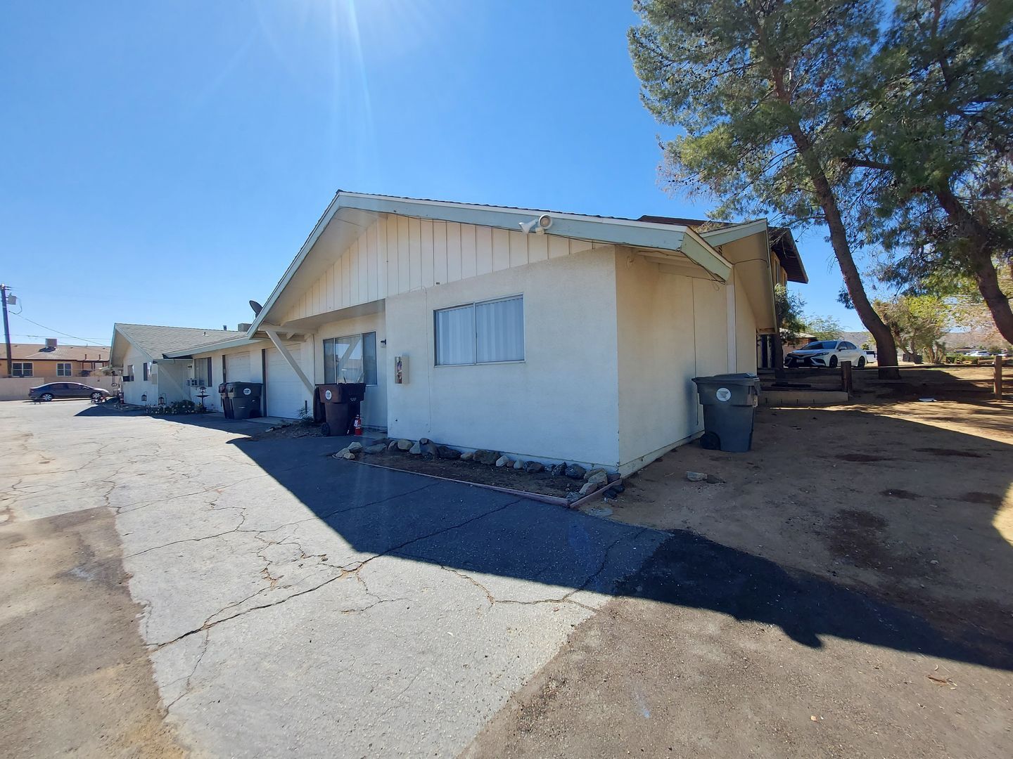 7135 Palo Alto Ave Unit # 1, Yucca Valley, CA 92284 - Room for Rent in ...