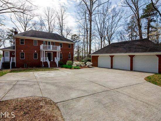 3440 Mathis Airport Pky, Suwanee, GA 30024 - House Rental in Suwanee ...