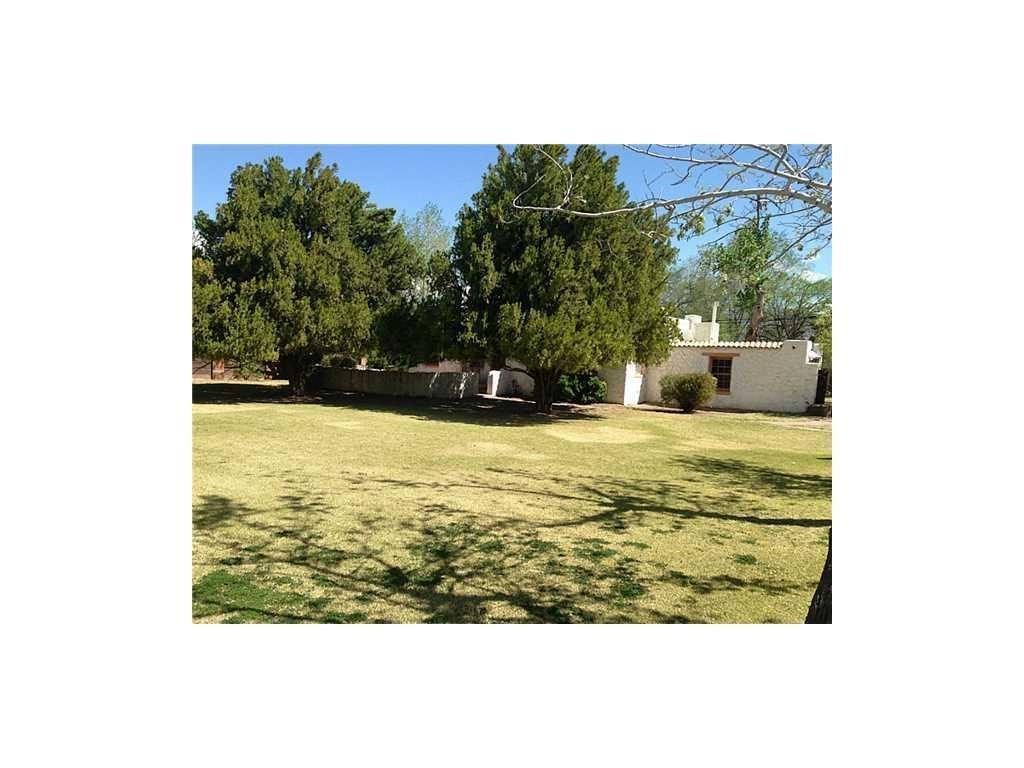 4600 Emory Rd, El Paso, TX 79922 - House Rental in El Paso, TX ...