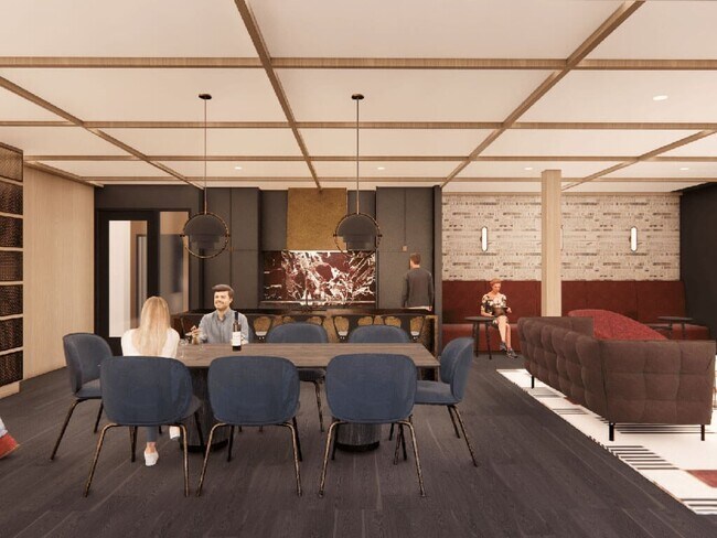 The Hallon - 8594 Excelsior Blvd Hopkins, MN - Apartments for Rent in ...