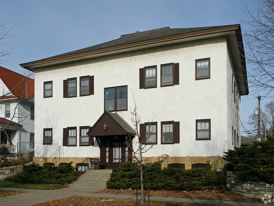 655 Holly Ave, Saint Paul, MN 55104 - 655 Holly Ave Saint Paul, MN ...