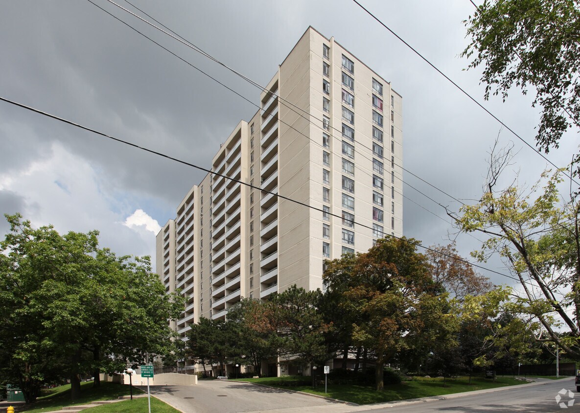 The Elmridge Apartments - 140 Elm Ridge Dr Toronto, ON | Apartments.com