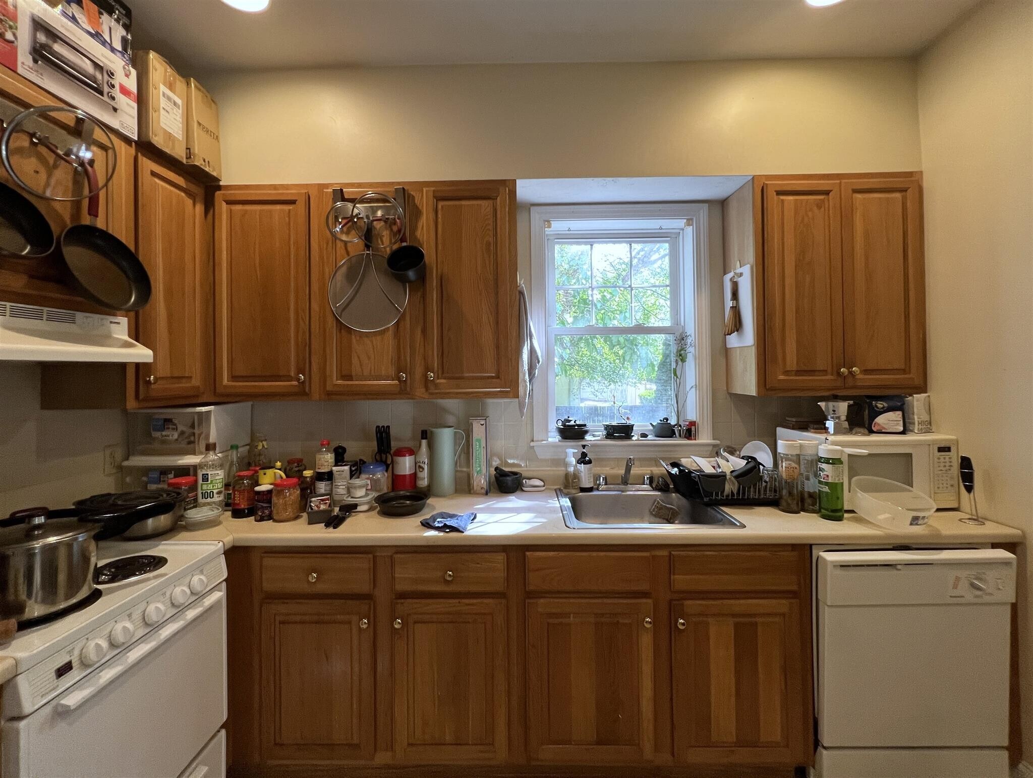 470 Green St, Cambridge, MA 02139 - Townhome Rentals in Cambridge MA ...