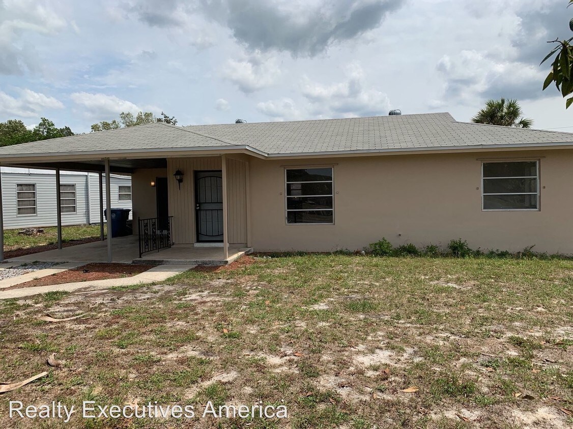 7150 Fair Oaks St, Spring Hill, FL 34606 - House Rental in Spring Hill ...