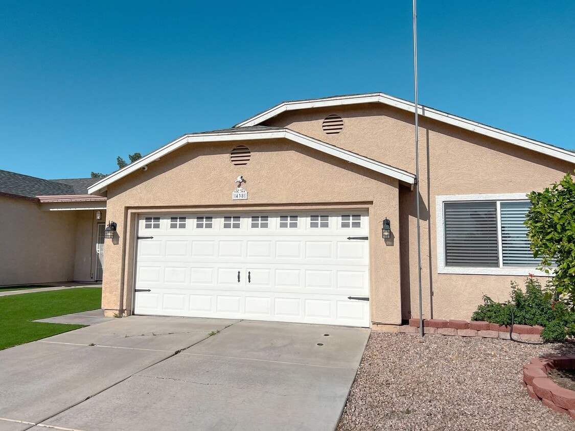 438 N Shaylee Ln, Gilbert, AZ 85234 - House Rental in Gilbert, AZ ...