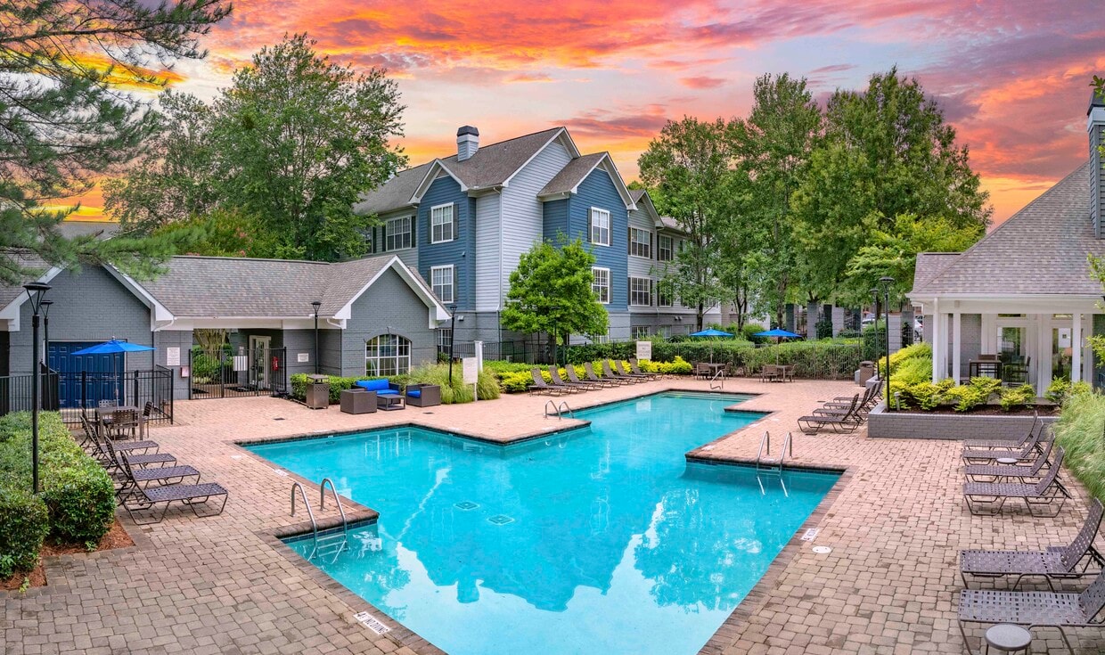 MAA Crabtree - 3300 Grove Crabtree C... Raleigh, NC 27613 | Apartments.com