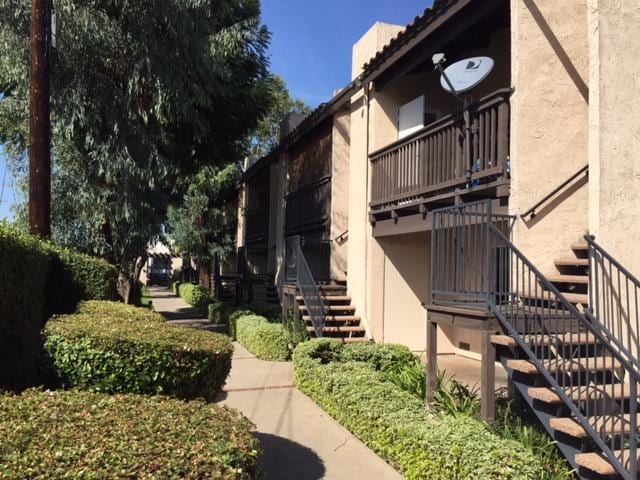 Stonewood Paramount Apartments - 16850 Downey Ave Paramount, CA 90723 ...