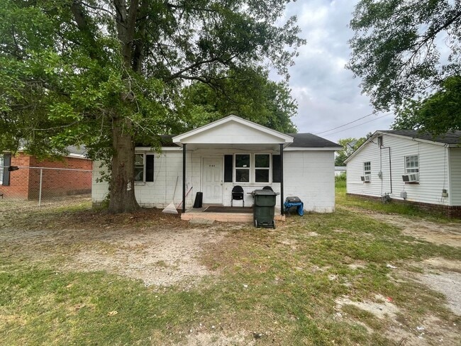 649 Rowe St SE, Orangeburg, SC 29115 - House Rental in Orangeburg, SC | Apartments.com