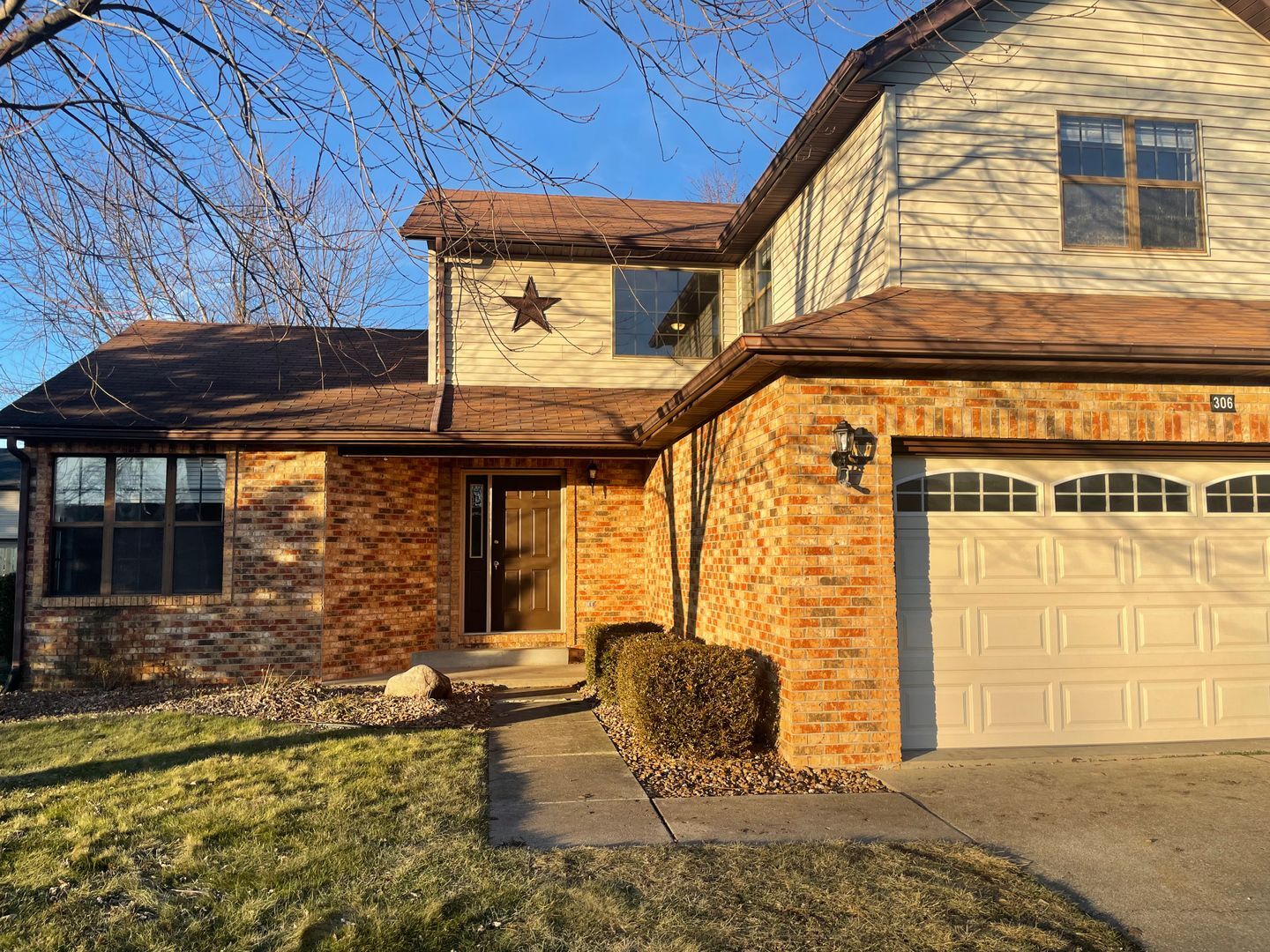 306 Amy Dr, O'fallon, IL 62269 - House Rental in O'fallon, IL ...
