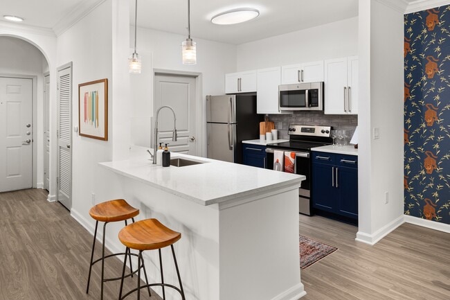 Aventura Decatur - Apartments in Decatur, GA | Apartments.com