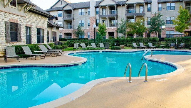 Stonebridge at the Ranch Rentals - Little Rock, AR | Apartments.com
