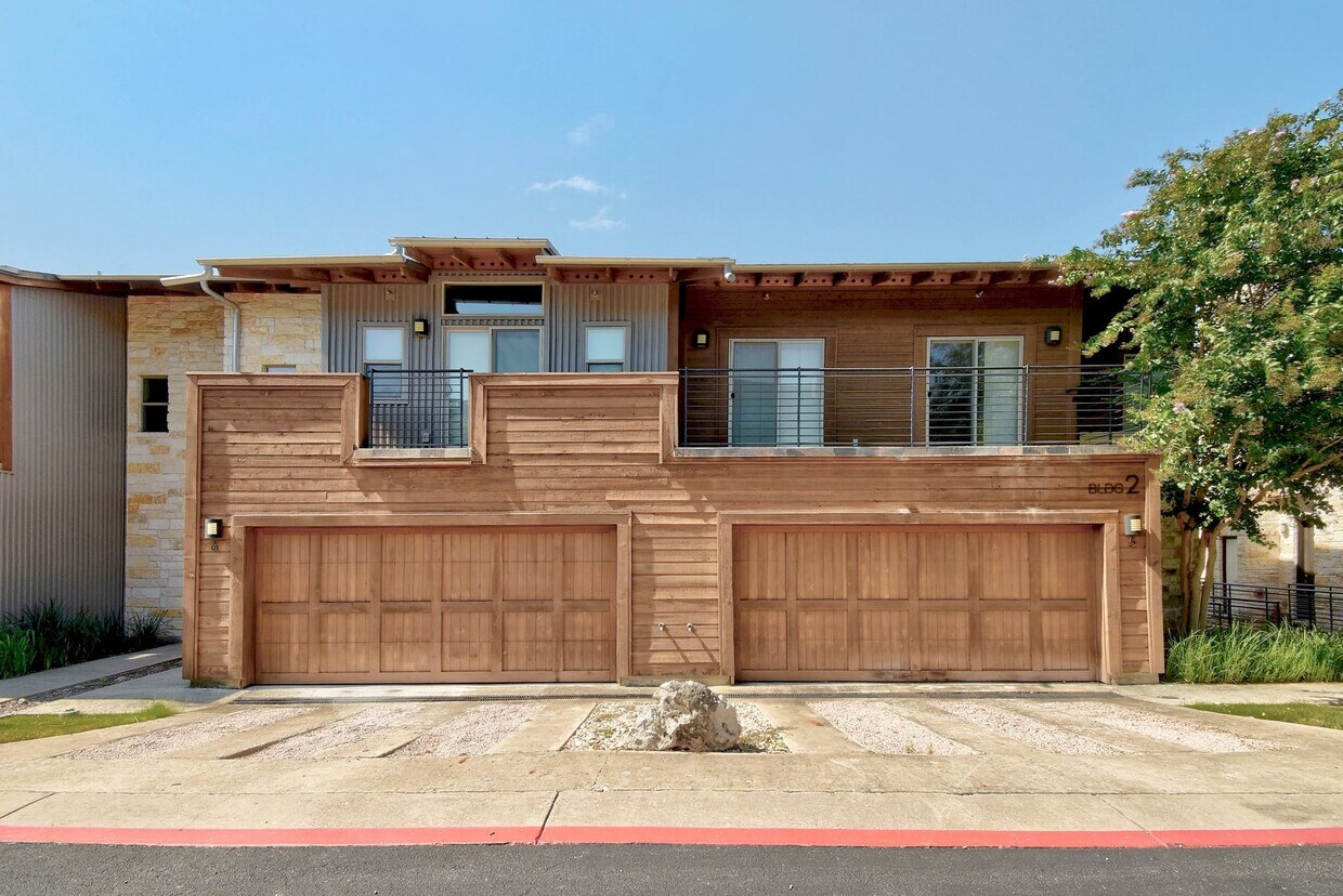 8110 Ranch Road 2222, Austin, TX 78730 - Townhome Rentals in Austin TX ...