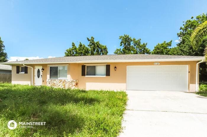 4107 Michel Tree St, Port Charlotte, FL 33948 - House Rental in Port Charlotte, FL | Apartments.com