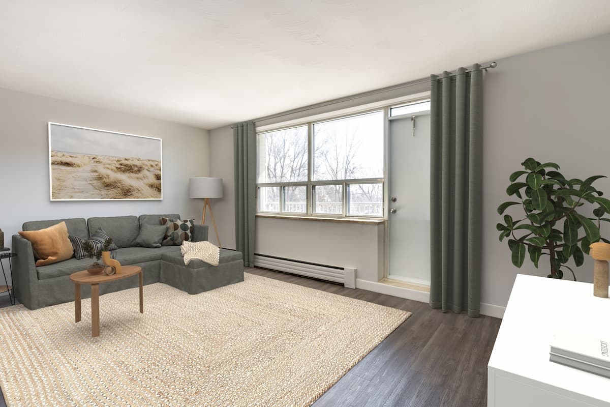 Victoria Park Apartments Apartments - 1757-1759 Victoria Park Ave ...