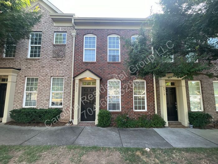 9511 Longstone Ln, Charlotte, NC 28277 - House Rental in Charlotte, NC ...