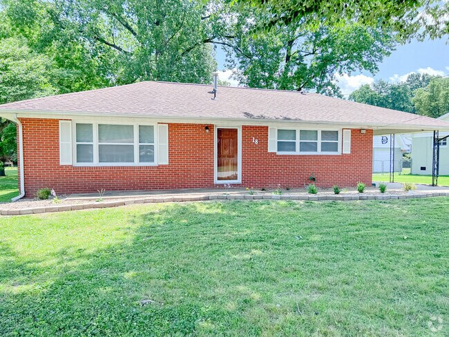 New Low Income Apartments For Rent in Belknap IL - 2 Rentals ...