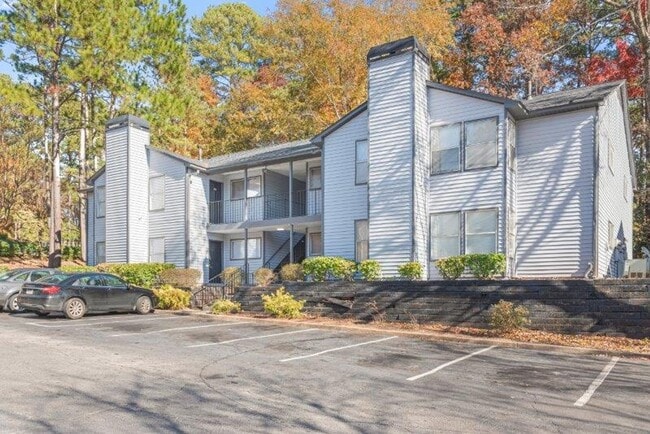 Park Estates - 1150 Maple Walk Cir Decatur, GA - Apartments for Rent in ...