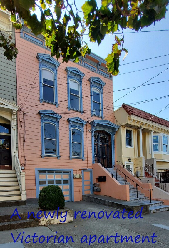 25 Clipper St Unit 25 Clipper St, San Francisco, CA 94114 - 25 Clipper ...