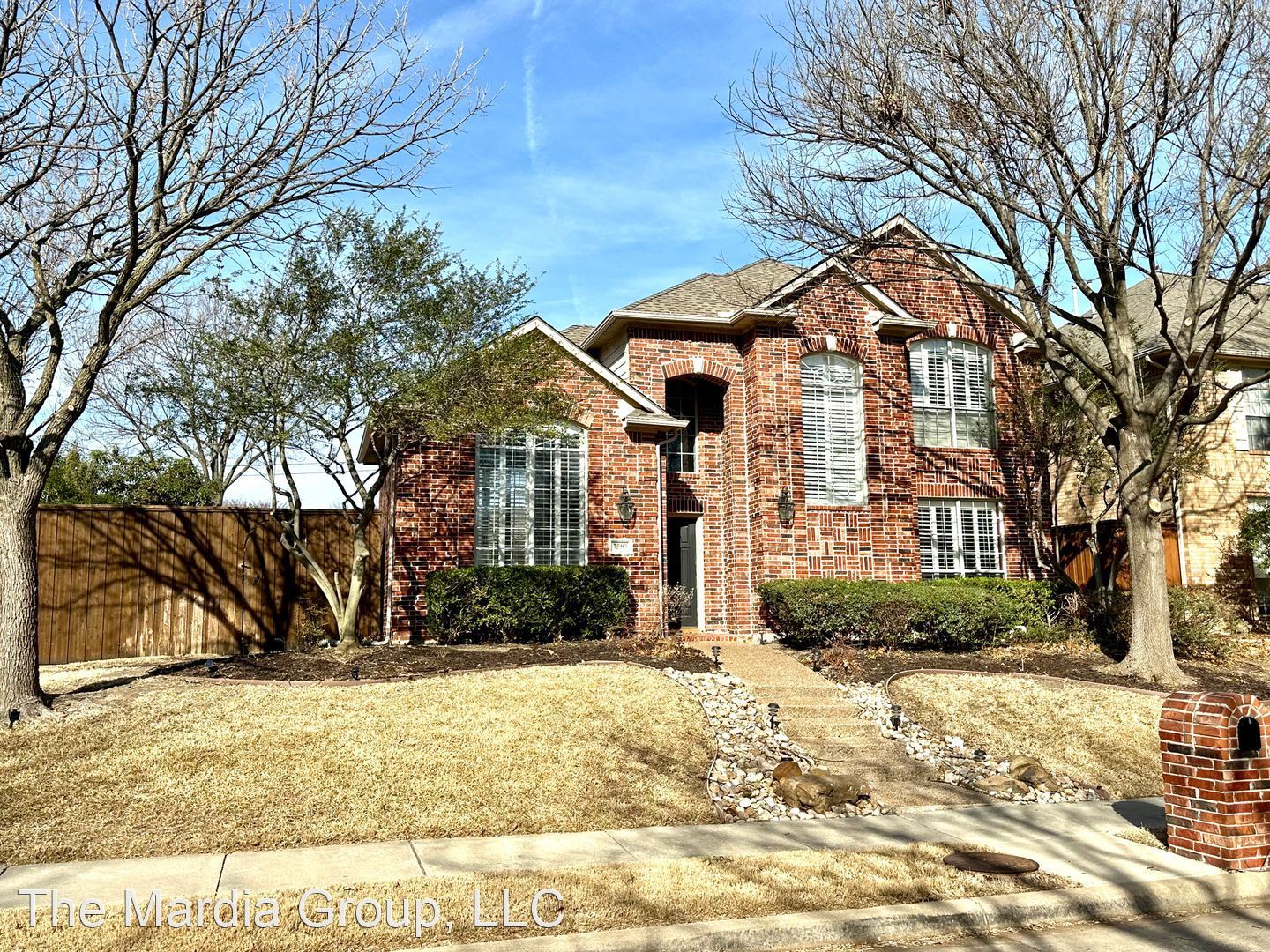 7507 Aberdon Rd, Dallas, TX 75252 - House Rental in Dallas, TX ...