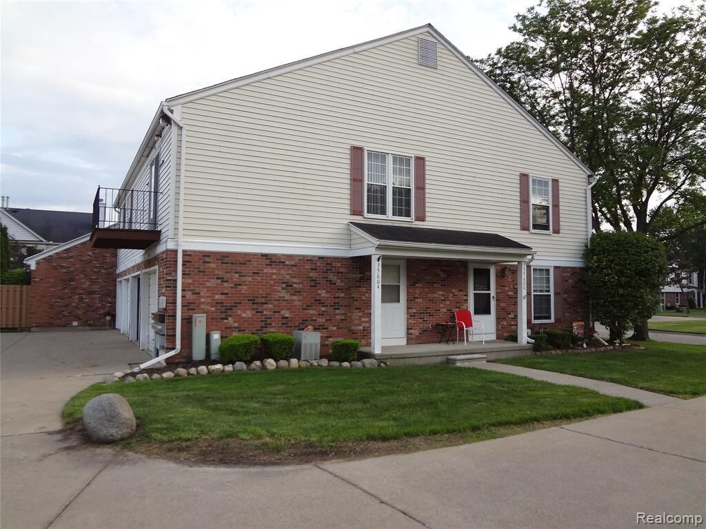 35604 Stillmeadow Ln, Clinton Township, MI 48035 - Condo for Rent in ...