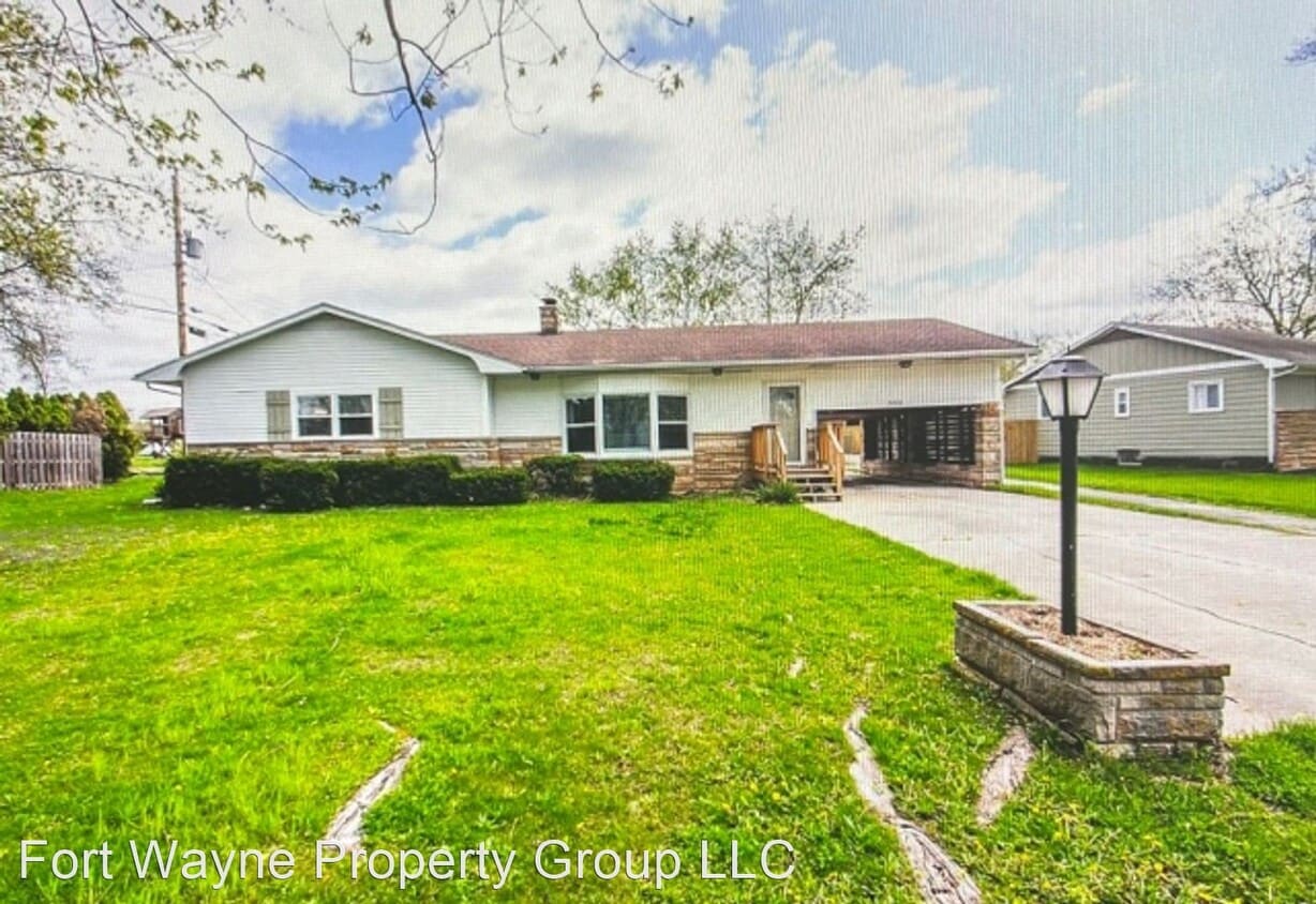 4332 Wyandotte Dr, Fort Wayne, IN 46815 - House Rental in Fort Wayne ...