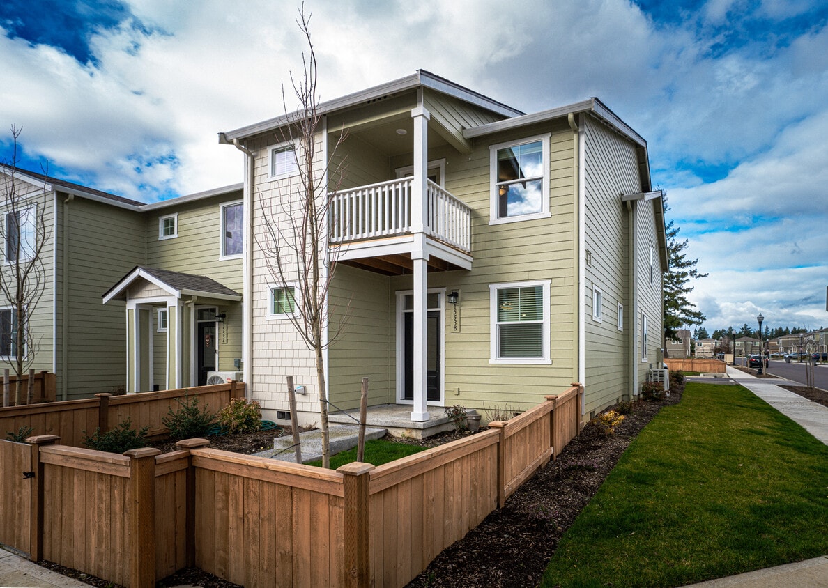 15538 NE 70th St, Vancouver, WA 98682 - Townhome Rentals in Vancouver ...