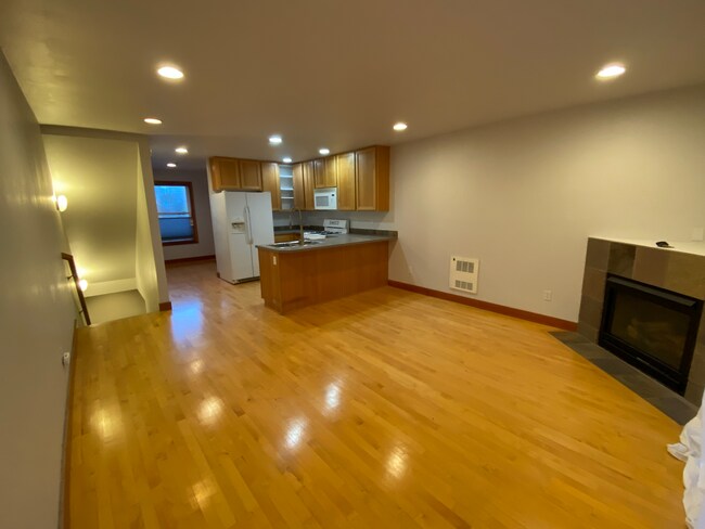 708 15th Ave, Seattle, WA 98122 - Townhome Rentals in Seattle WA | Apartments.com