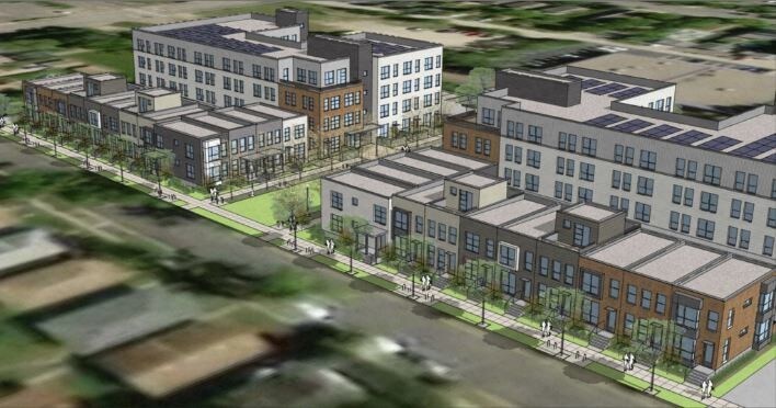 Canvas Apartments - Apartments in Minneapolis, MN | Apartments.com